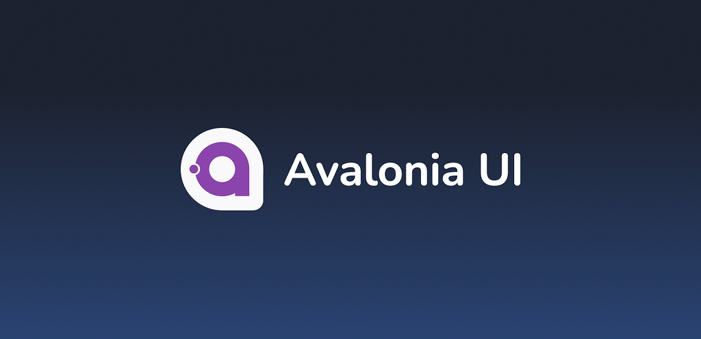 AvaloniaUI v11 릴리스 - 📤 정보 공유 - 닷넷데브