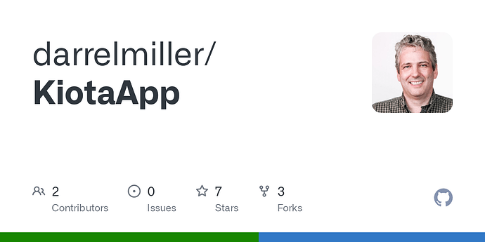 Microsoft Kiota - Open API 클라이언트 코드 생성기 - 📤 정보 공유 - 닷넷데브