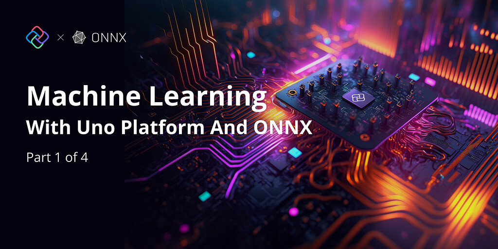 ONNX ML 모델로 더 스마트한 .NET 애플리케이션 구축 - 시리즈 | Paula Aliu - 🤖 AI/ML/LM 소모임 - 닷넷데브