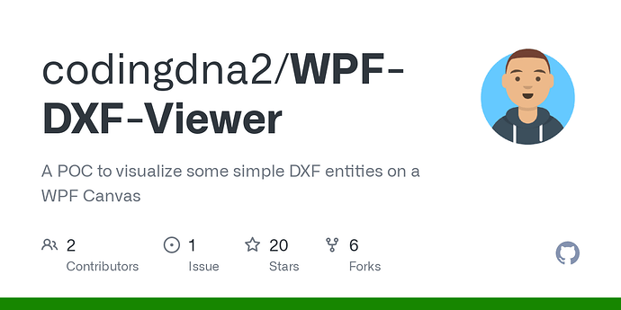 ㅠ_ㅠ 2D Viewer .dwg, .dxf View 방법 ? - 🪟 윈도우 프로그래밍 Q&A - 닷넷데브