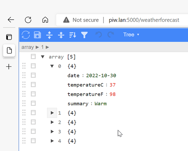WASM 및 WASI를 사용하여 Raspberry PI Zero 2W에서 .NET 7 실행 | Laurent Kempé - 👓 읽을 거리 - 닷넷데브