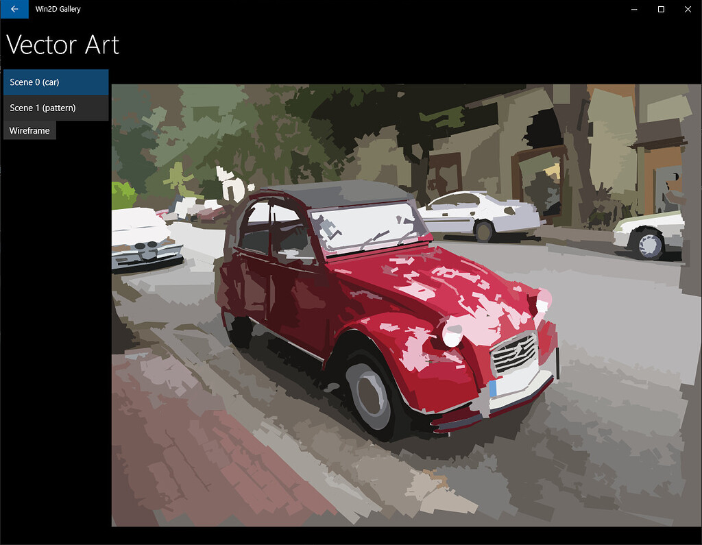 Win2D 소개 - 🔬 네이티브 프로그래밍 소모임 - 닷넷데브