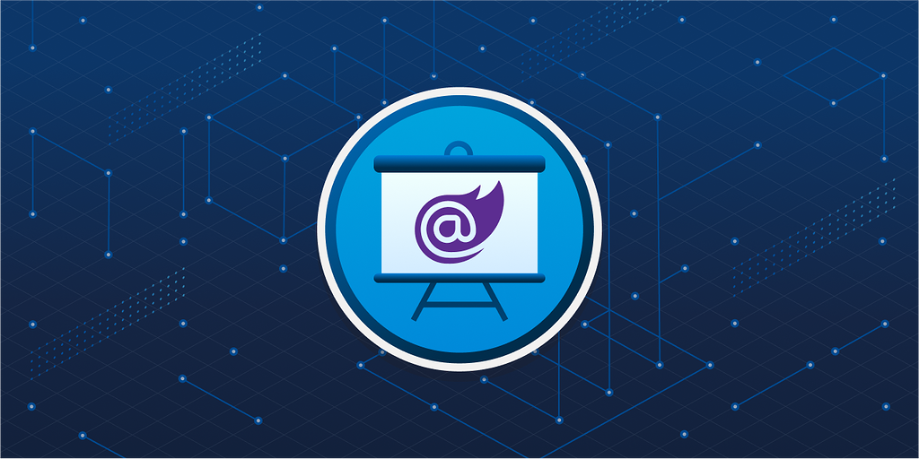 .NET Blazor 알아보기 | Daniel Roth - 📤 정보 공유 - 닷넷데브