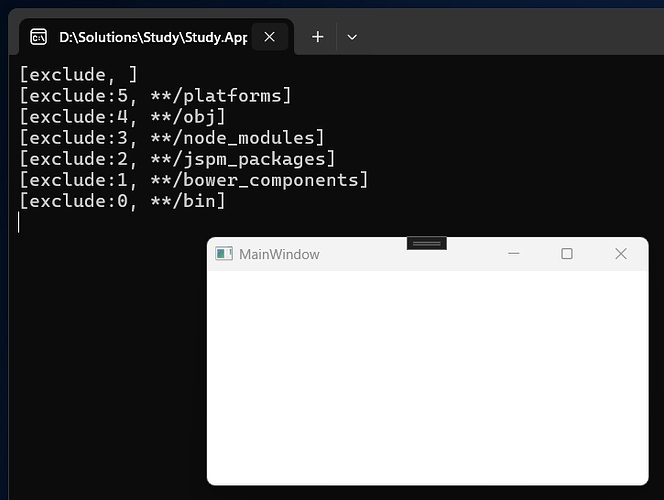 WPF에서 AppSettings Json 파일 사용하기 - 👨‍🏫 튜토리얼, 팁, 강좌 - 닷넷데브