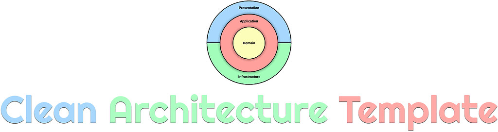 Clean Architecture Template - .NET 애플리케이션을 위한 클린 아키텍쳐 템플릿 - 📤 정보 공유 - 닷넷데브