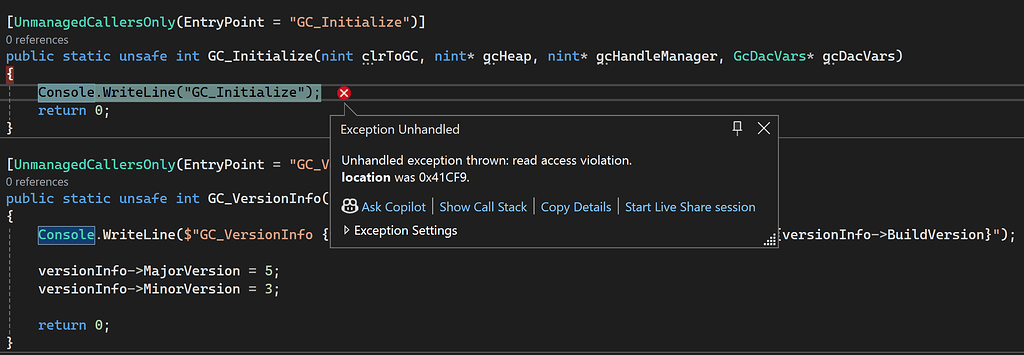 .NET GC 만들어보기 - 👓 읽을 거리 - 닷넷데브