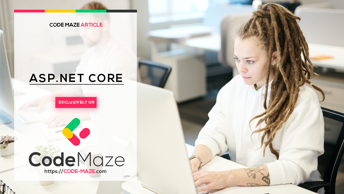 Aspnet Core의 웹 Api 분석기 Codemaze 👓 읽을 거리 닷넷데브