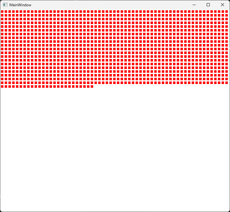 Wpf Resize ์ง๋ฌธ ๐ช ์๋์ฐ ํ๋ก๊ทธ๋๋ฐ Qanda ๋ท๋ท๋ฐ๋ธ