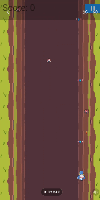 Flutter Flutter로 게임 만들어 보기 🙋 내가 만들었어요 닷넷데브