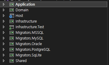 🔥 블레이저 오픈 소스 프레임워크 fullstackhero 훑어보기 - 📤 정보 공유 - 닷넷데브
