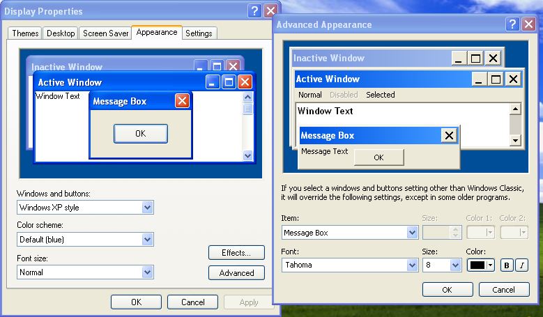C 프로그램 윈도우별 레이아웃 틀어짐 🪟 윈도우 프로그래밍 Qanda 닷넷데브